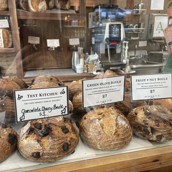 PROOF BREAD - Updated May 2025 - 175 Photos & 146 Reviews - 125 W Main ...