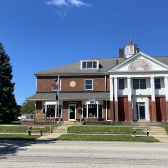 USPS - MCDONALD - Updated May 2024 - 500 Ohio Ave, McDonald, Ohio ...