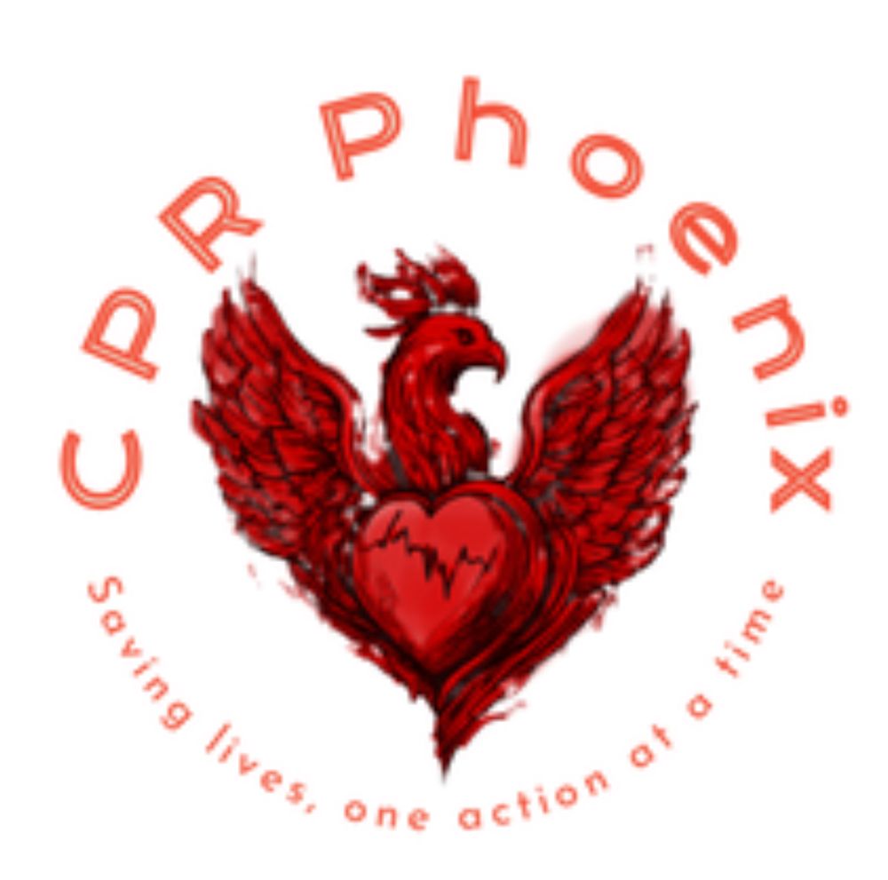 CPR PHOENIX SAVES - Updated August 2025 - 2335 W 208th St, Torrance ...