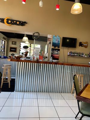 MACKER SEAFOOD - Updated August 2025 - 343 Photos & 417 Reviews - 141 ...