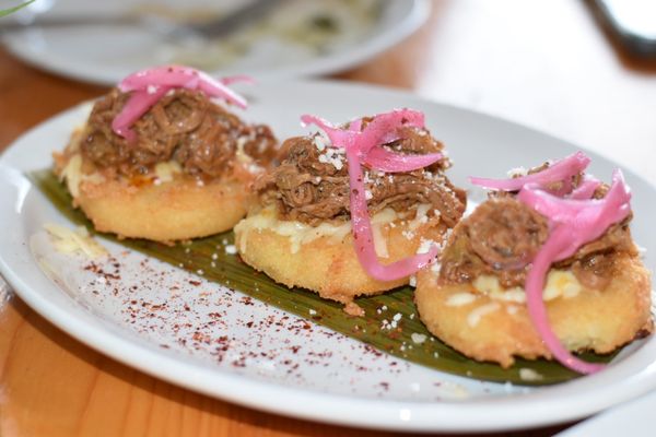 BARU BISTRO & TAPAS - Updated June 2024 - 570 Photos & 393 Reviews ...