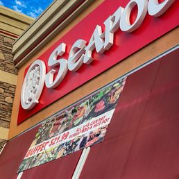 SEAPOT - Updated December 2025 - 995 Photos & 638 Reviews - 6009 Florin ...