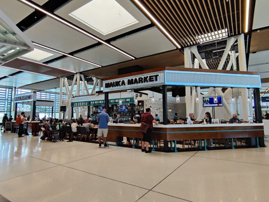 MAUKA MARKET - 43 Photos & 14 Reviews - 300 Rodgers Blvd, Honolulu ...