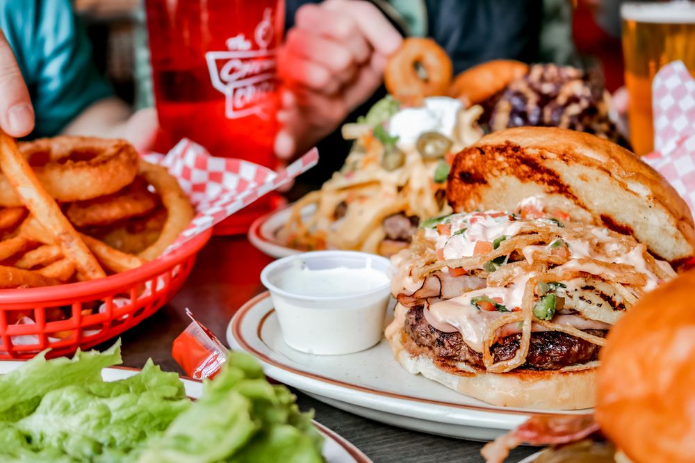 CHERRY CRICKET - LITTLETON - 66 Photos & 50 Reviews - 819 W Littleton Blvd, Littleton, Colorado ...