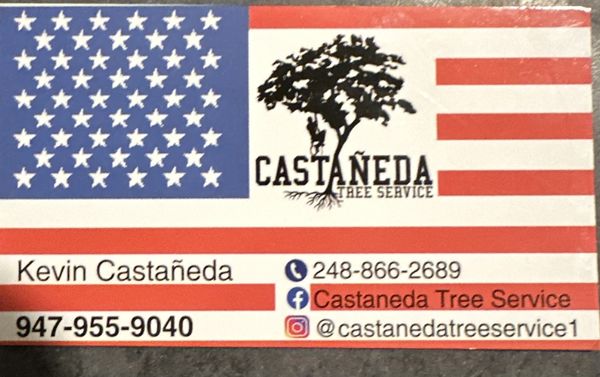 CASTANEDA TREE SERVICE - Updated October 2025 - 40 Photos - Pontiac ...