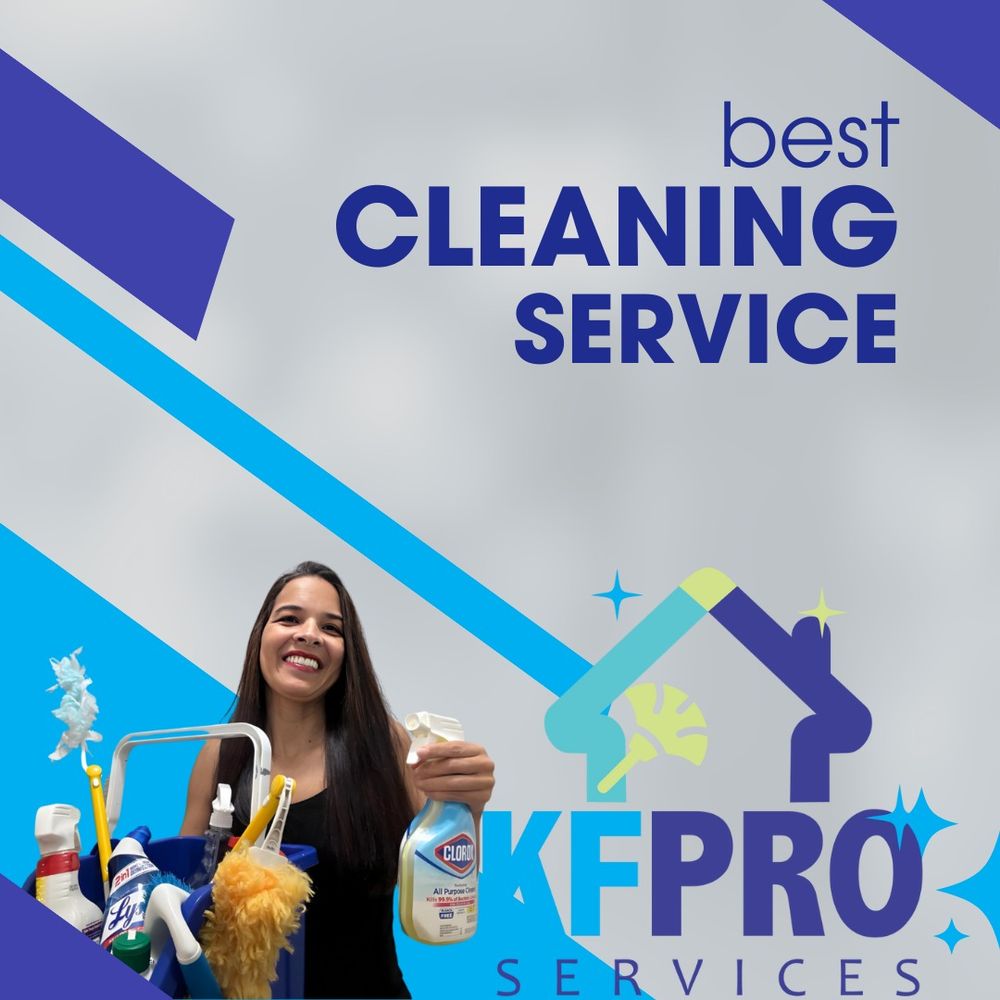 KF PRO SERVICES - Updated September 2024 - Request a Quote - 1922 Inner ...