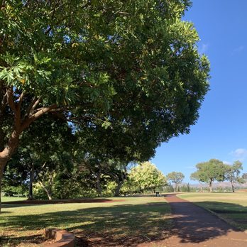 PATSY T. MINK CENTRAL OAHU REGIONAL PARK - Updated October 2025 - 704 ...