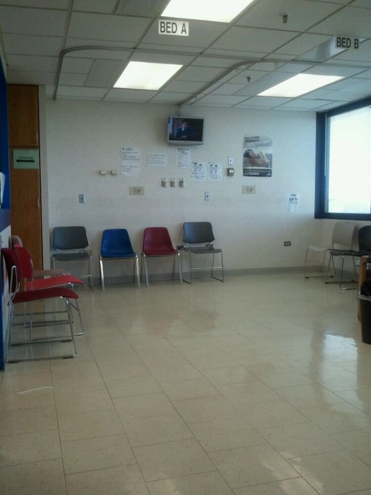 PROVIDENT HOSPITAL OF COOK COUNTY - Updated June 2024 - 22 Reviews ...