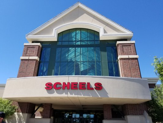 SCHEELS - 981 Photos & 542 Reviews - 1200 Scheels Dr, Sparks, Nevada ...