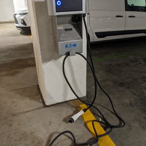 EV CHARGING STATION - EV Charging Stations - 2222 South Blvd, Charlotte ...