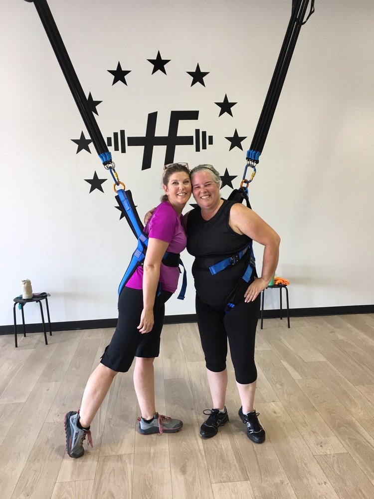 HOPE FIT VA - Updated August 2025 - 66 Photos & 13 Reviews - 109 ...