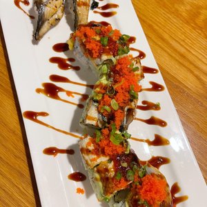 OISHII SUSHI - Updated June 2025 - 137 Photos & 205 Reviews - 1817 ...