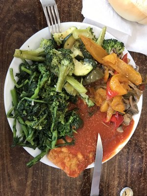 LAGO ITALIAN BAKERY - 10 Photos & 11 Reviews - 12930 Yonge Street ...