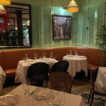 LE COLONIAL - DELRAY BEACH - Updated May 2024 - 227 Photos & 170 ...