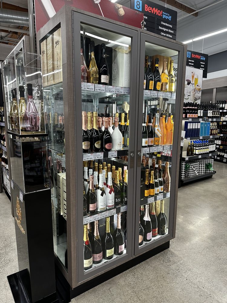 BEVMO! - Updated February 2025 - 19 Photos & 12 Reviews - 636 Blossom Hill Rd, Los Gatos ...