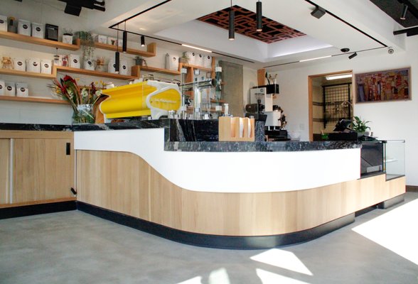 IKON COFFEE - Updated November 2024 - 111 Photos & 62 Reviews - 1302 ...