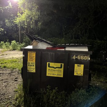 ATLANTIC WASTE SERVICES - Updated September 2025 - 19 Reviews - 125 ...