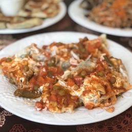 BABA KABOB with 524 Reviews & 488 Photos - 9474 Black Mountain Rd, San ...