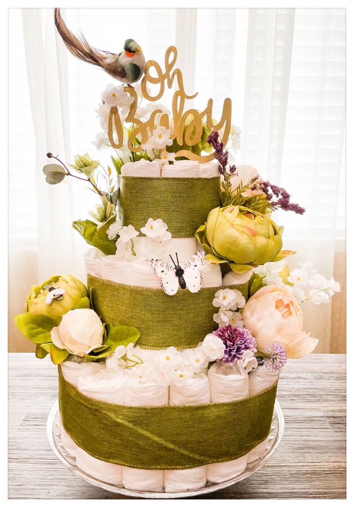 BOUJEE BABY CAKES - Updated September 2025 - Las Vegas, Nevada - Custom ...