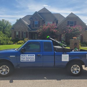 URBANEX PEST CONTROL - Updated October 2025 - 1035 Putnam Dr ...