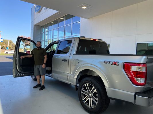 FORD FAIRFIELD - Updated September 2025 - 315 Photos & 764 Reviews ...