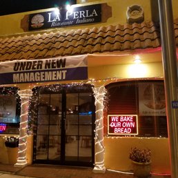 LA PERLA DI POMPANO - Updated May 2026 - 537 Photos & 320 Reviews - 420 ...