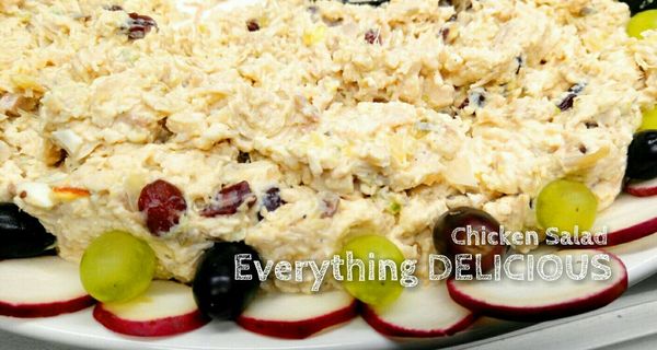 EVERYTHING DELICIOUS CATERING - Updated July 2025 - 40 Photos - 16108 S ...