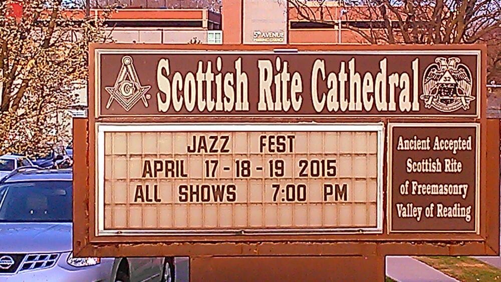 SCOTTISH RITE CATHEDRAL - Updated December 2025 - 310 S 7th Ave ...