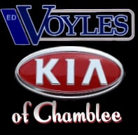 ED VOYLES KIA OF CHAMBLEE - Updated July 2024 - 31 Photos & 128 Reviews ...