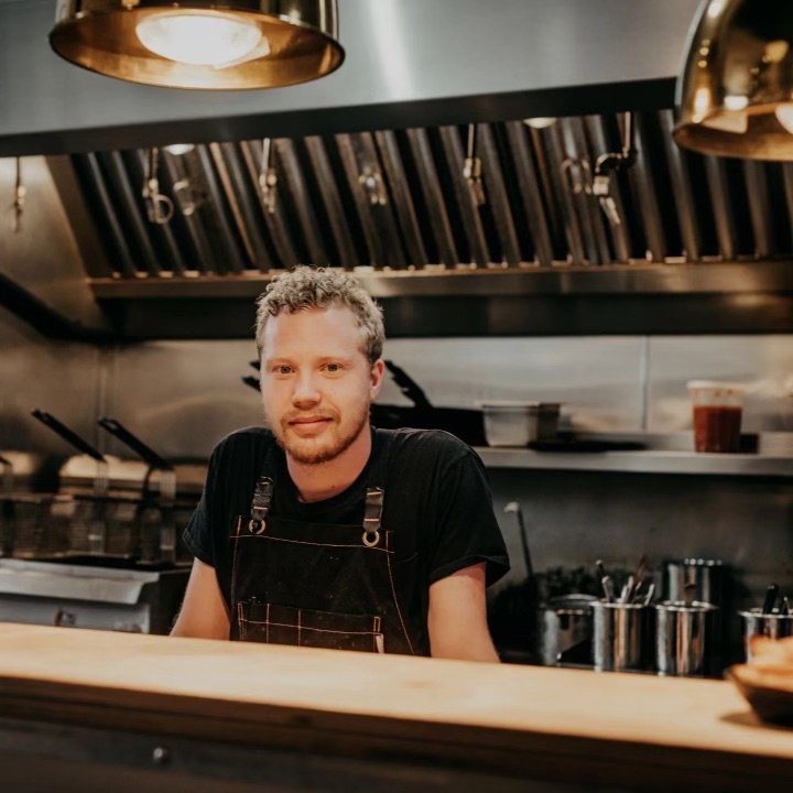 CHEF DANNY MOWATT - Updated March 2025 - Red Lodge, Montana - Personal ...