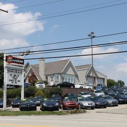 HARRISON AUTO SALES - 10 Reviews - 12451 State Route 30, Irwin ...