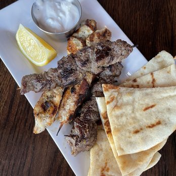 ZO GREEK - Updated April 2025 - 348 Photos & 282 Reviews - 355 ...