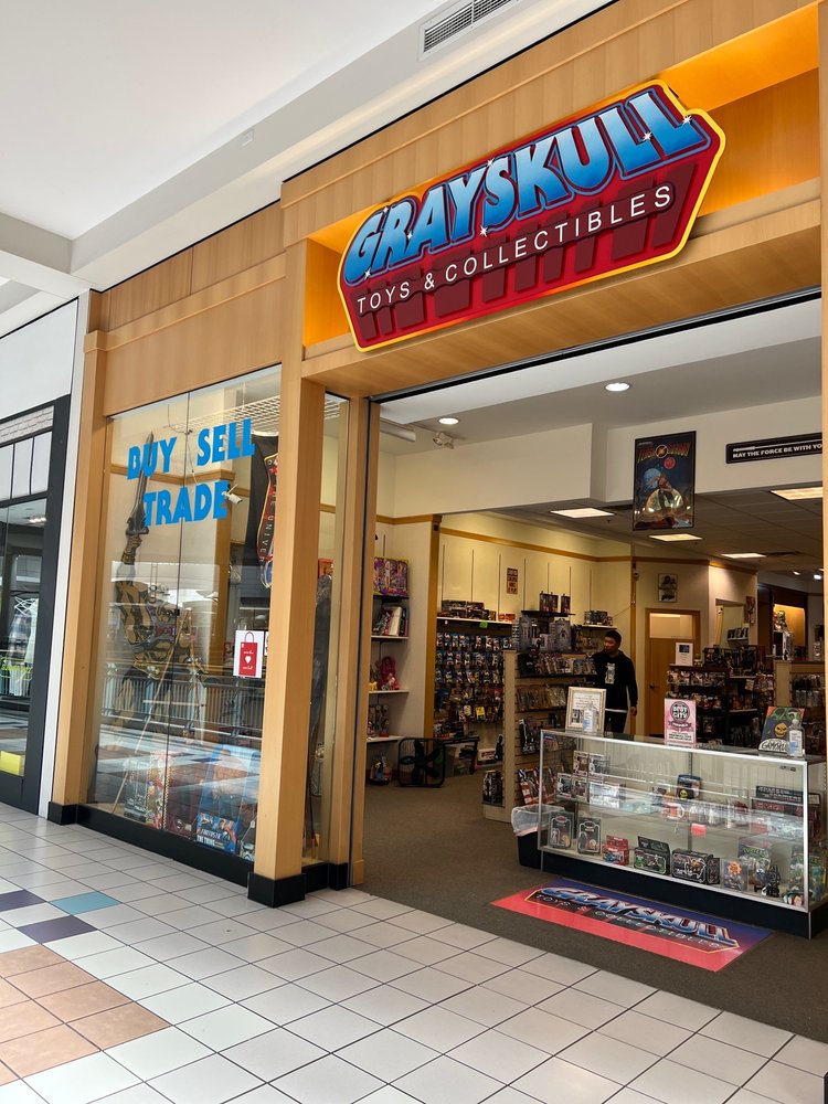 GRAYSKULL TOYS AND COLLECTIBLES - Updated December 2025 - 13 Reviews ...