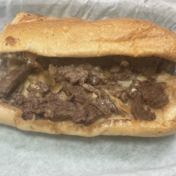 CHEESESTEAK HOUSE - Updated October 2024 - 50 Photos & 36 Reviews ...