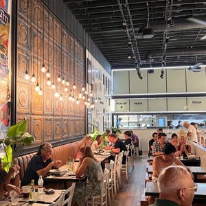 IT ITALIAN TRATTORIA - 391 Photos & 213 Reviews - 1656 Collins Ave ...