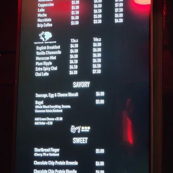 RED EYE NY - Updated October 2025 - 355 W 41 St, New York, New York ...