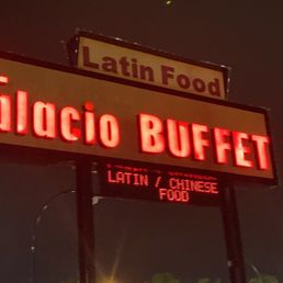 EL PALACIO BUFFET - Updated July 2025 - 226 Photos & 235 Reviews - 7403 ...