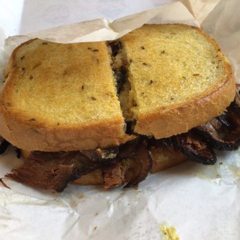 BRONX SANDWICH - Updated October 2024 - 1177 Photos & 1121 Reviews ...