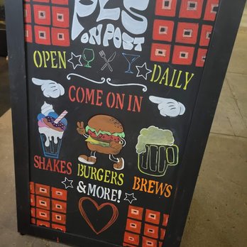 PLS ON POST - Updated June 2025 - 102 Photos & 61 Reviews - 545 Post St ...