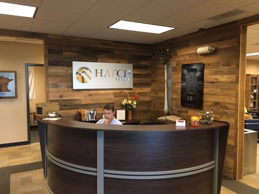 HATCH BROKERED BY REAL - Updated October 2025 - 10 Reviews - 4215 31st ...