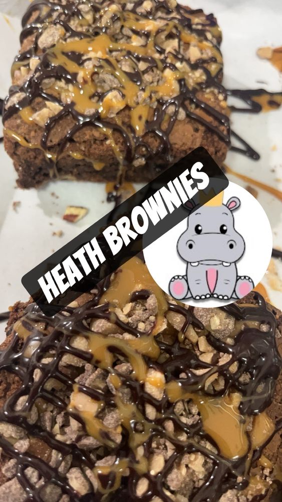 HIPPO KING CANDY SHOP & BAKERY - Updated February 2025 - 24 Photos ...