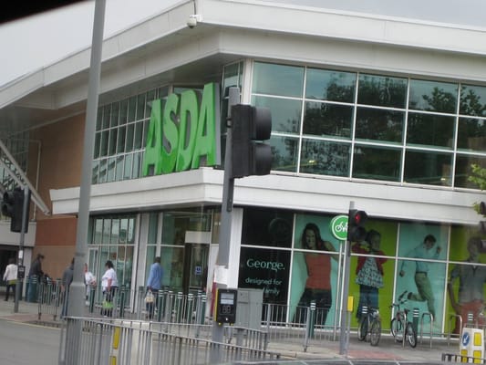 ASDA - Updated November 2024 - 14 Reviews - 126 Smithdown Road ...