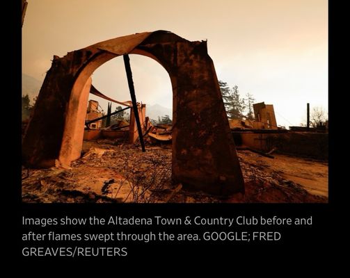 ALTADENA TOWN & COUNTRY CLUB - TEMP. CLOSED - Updated December 2025 ...