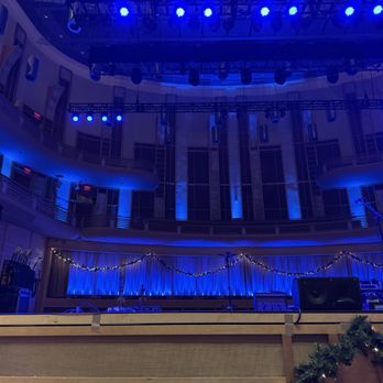 MUSIC CENTER AT STRATHMORE - Updated December 2025 - 234 Photos & 139 ...