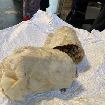 RAPIDO BURRITO - Updated October 2025 - 37 Photos & 33 Reviews - 1050 E ...