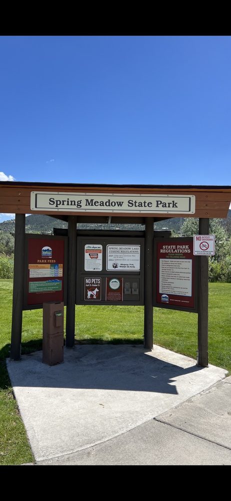 SPRING MEADOW LAKE STATE PARK - Updated July 2025 - 28 Photos - 2715 ...