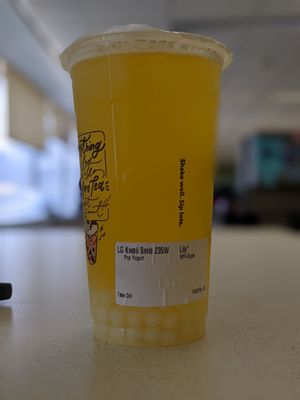 YAYA TEA - DOWNTOWN BROOKLYN - Updated October 2025 - 58 Photos & 33 ...