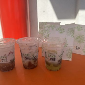 BAKE & CHE - Updated May 2025 - 1582 Photos & 876 Reviews - 9729 Bolsa ...
