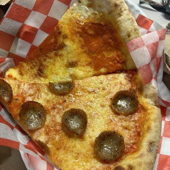 NORM’S PIZZA - Updated March 2025 - 39 Photos & 31 Reviews - 8 ...