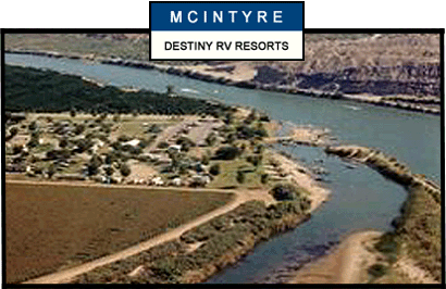 DESTINY MCINTYRE RV RESORT - Updated December 2025 - 20 Photos & 19 ...